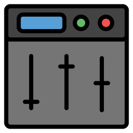 Streaming Server Update – MixLive.net